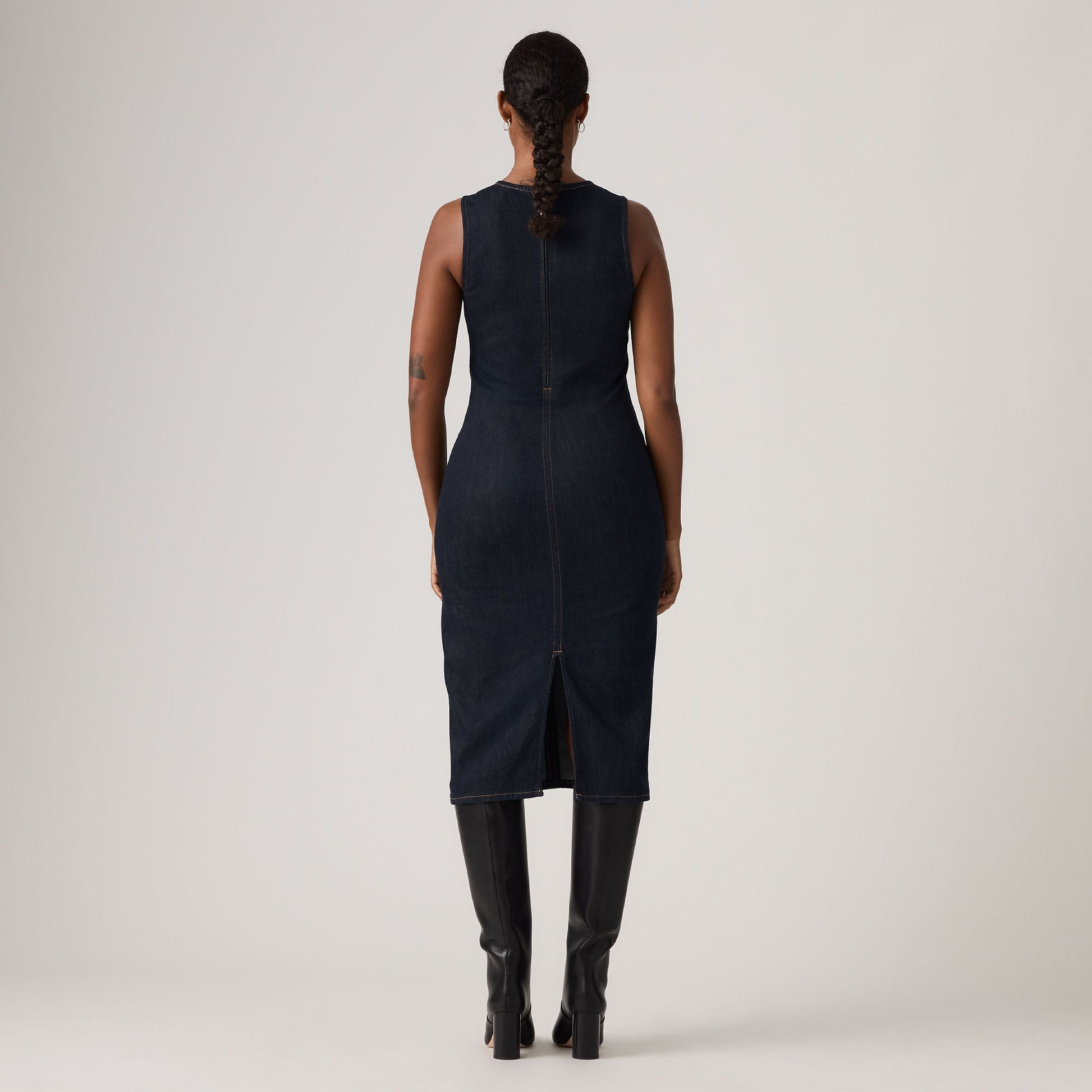 Levi's® Women's Column Dress