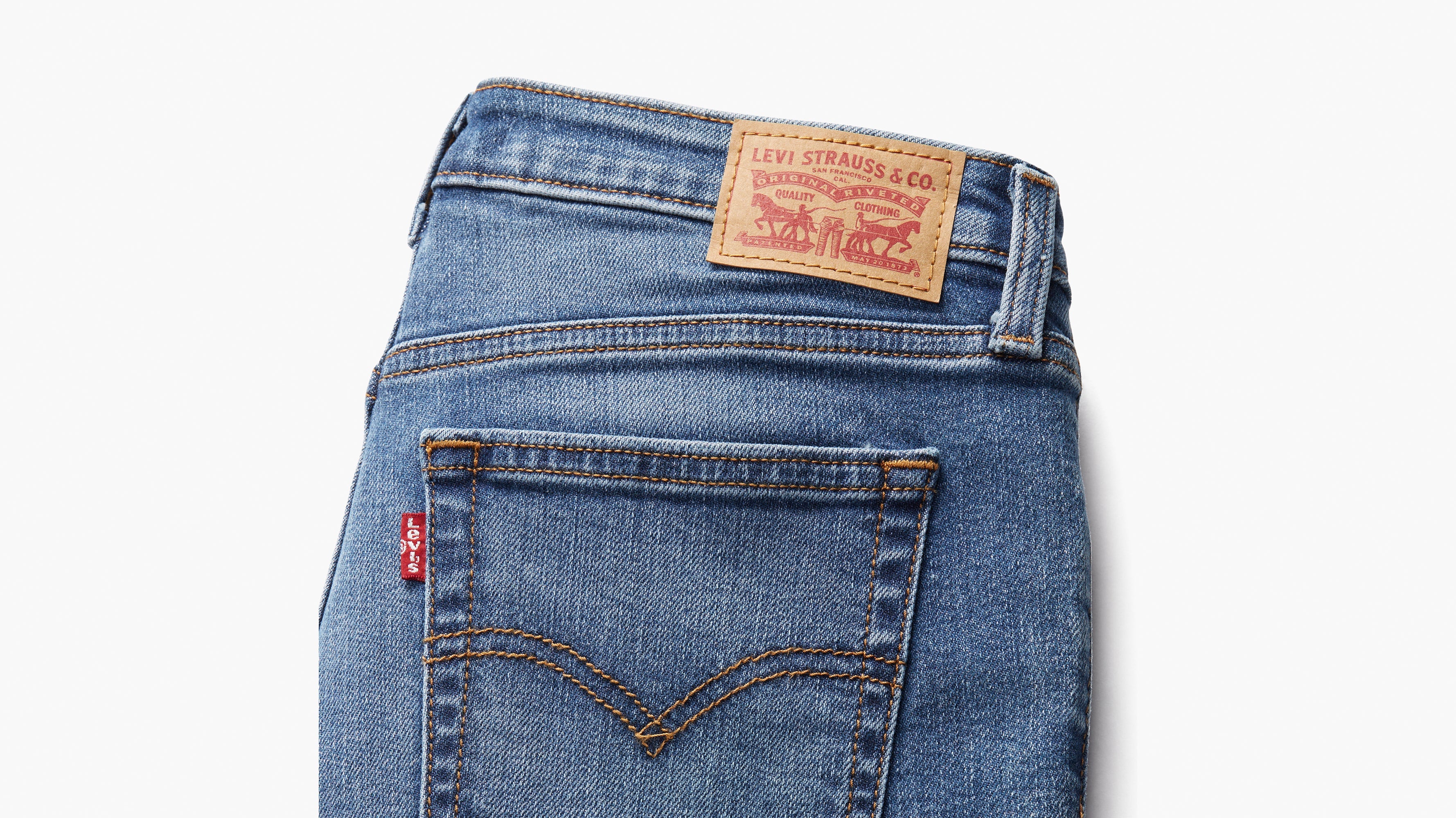 Levi 511 jeans womens store